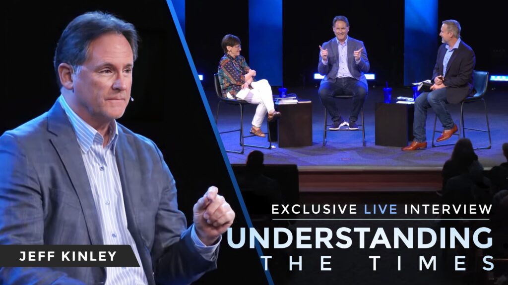 Understanding the Times: Making Sense of the Chaos Leading to Earth's ...