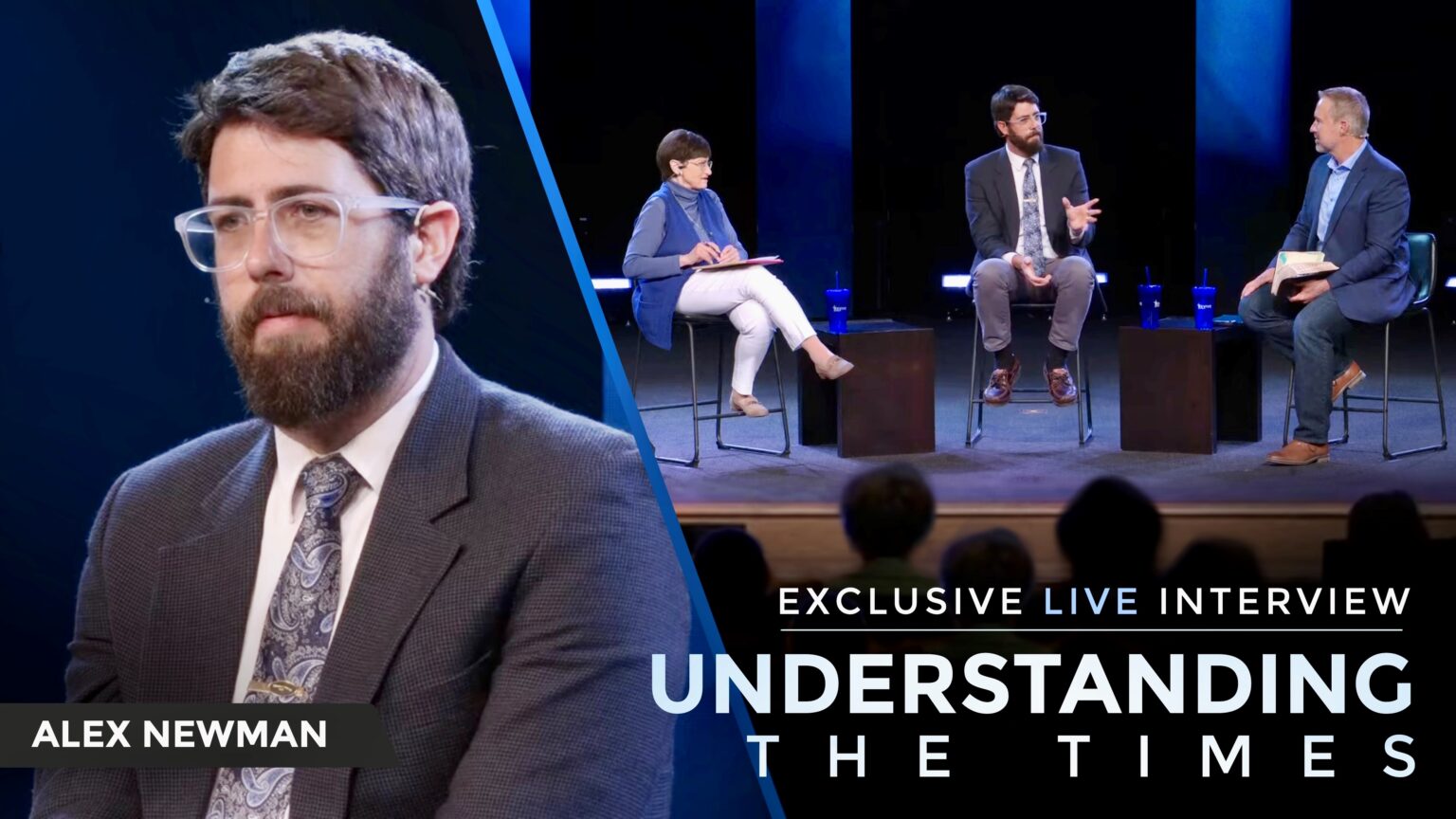 Understanding the Times: Making Sense of the Chaos Leading to Earth's ...