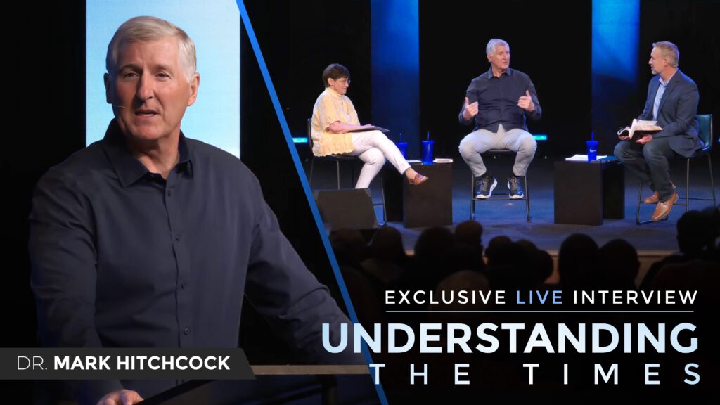 Understanding the Times: Making Sense of the Chaos Leading to Earth's ...